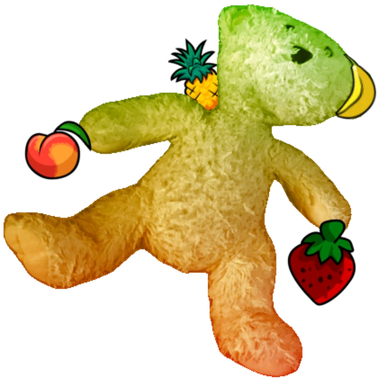 Discuss Everything About Roblox BEAR Wiki | Fandom