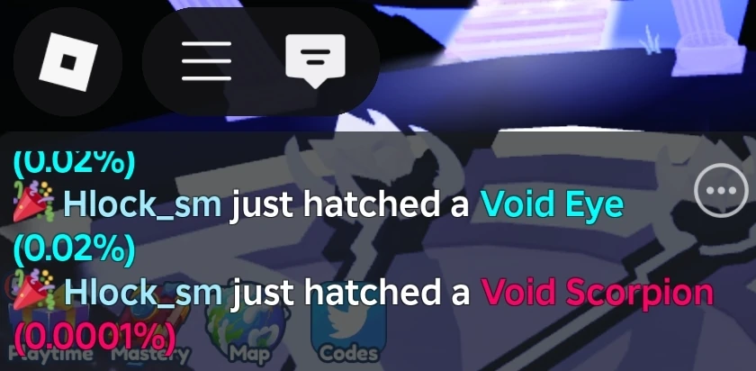 2nd Void Scorpion | Fandom