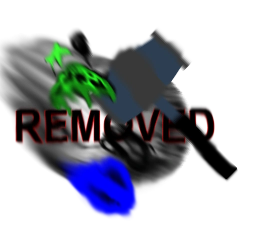 Removed template i made for the wiki | Fandom