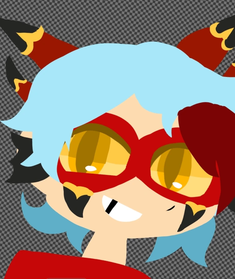 [DMW AU!] Finn/Sea Dragon WIP! | Fandom