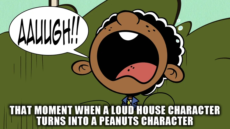Loud Memes! | Fandom