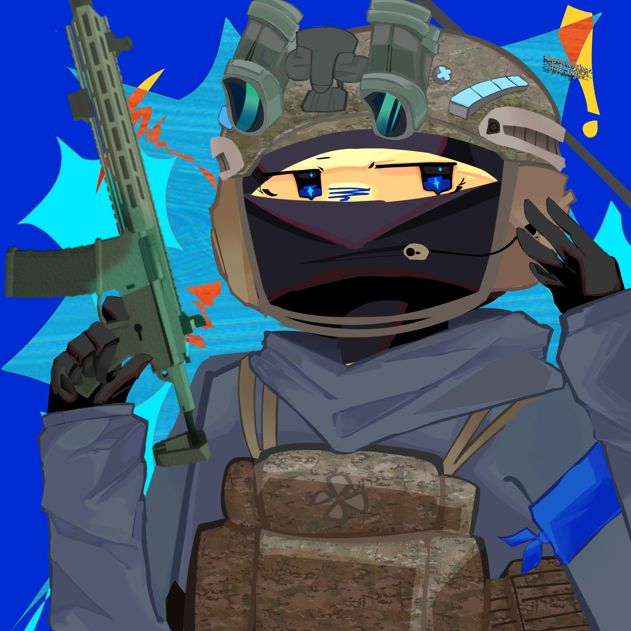 araduck fanart yeeeh | Fandom