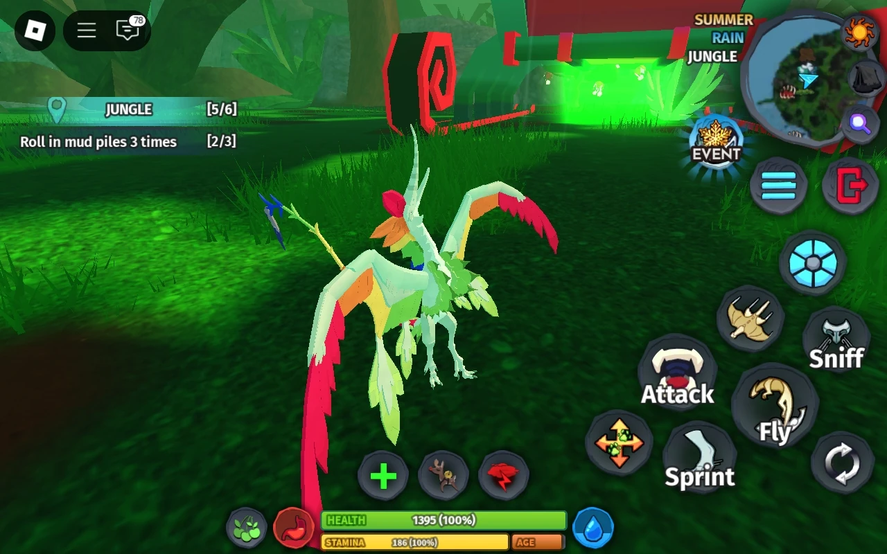 wow guys dandy become a bird | Fandom