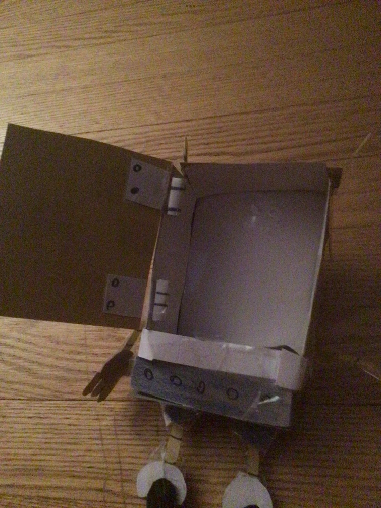 Welcome to Binary Bottom | Fandom