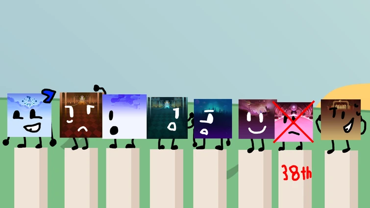 RS User Voting Part 8 | Fandom