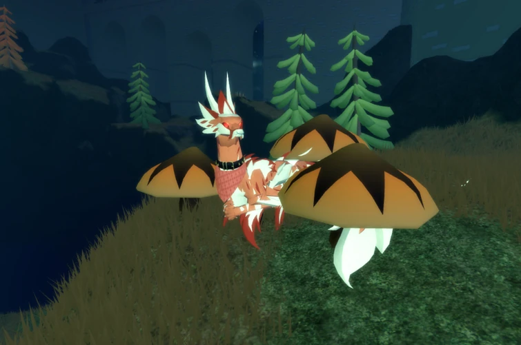 Seeing offers on a FM Leg Eye Default Vulp | Fandom