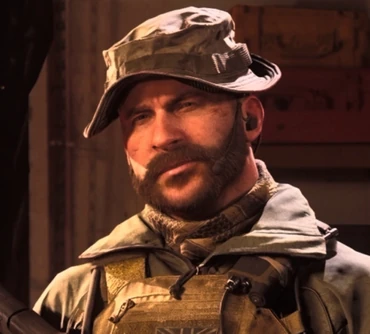 Discuss Everything About Call of Duty Wiki | Fandom