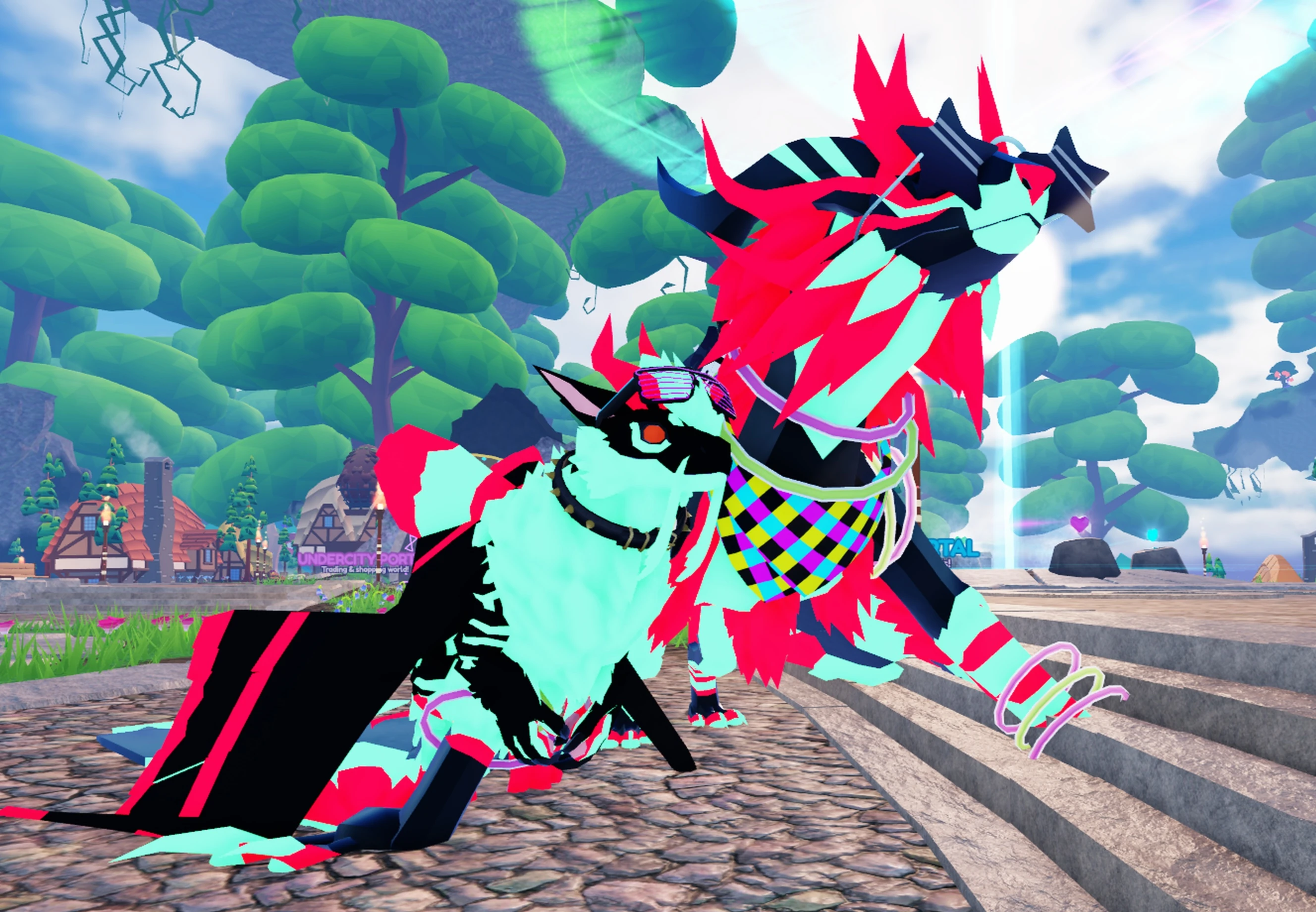 LF a specific saur 😋 | Fandom