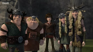 Discuss Everything About How to Train Your Dragon Wiki | Fandom