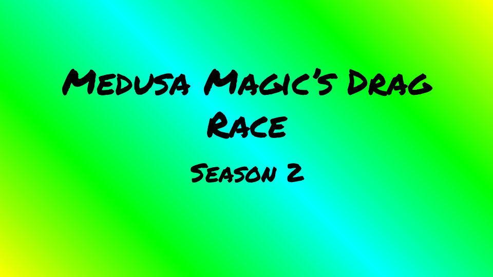 MMDR Season 2: Cast Reveal! | Fandom