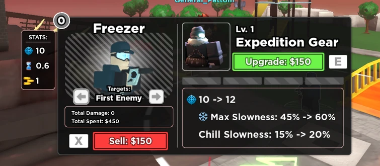 FREEZER REWORK IS LIVE BOIS | Fandom