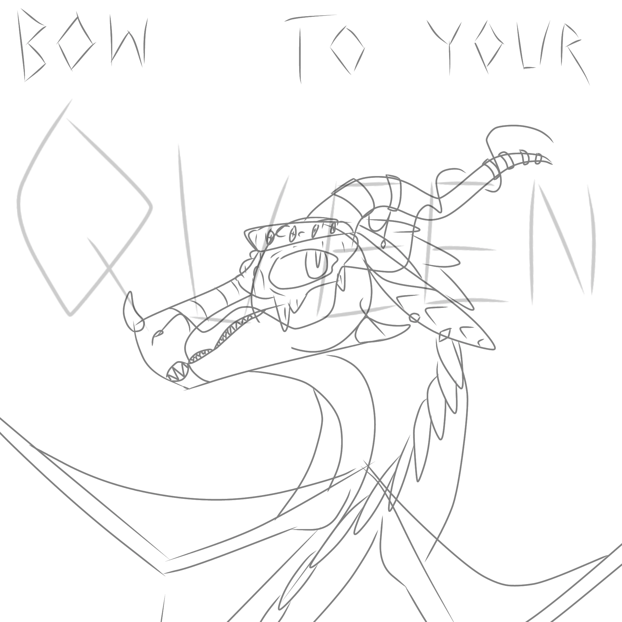 Art WIP - TW: Scars - Scarlet | Fandom