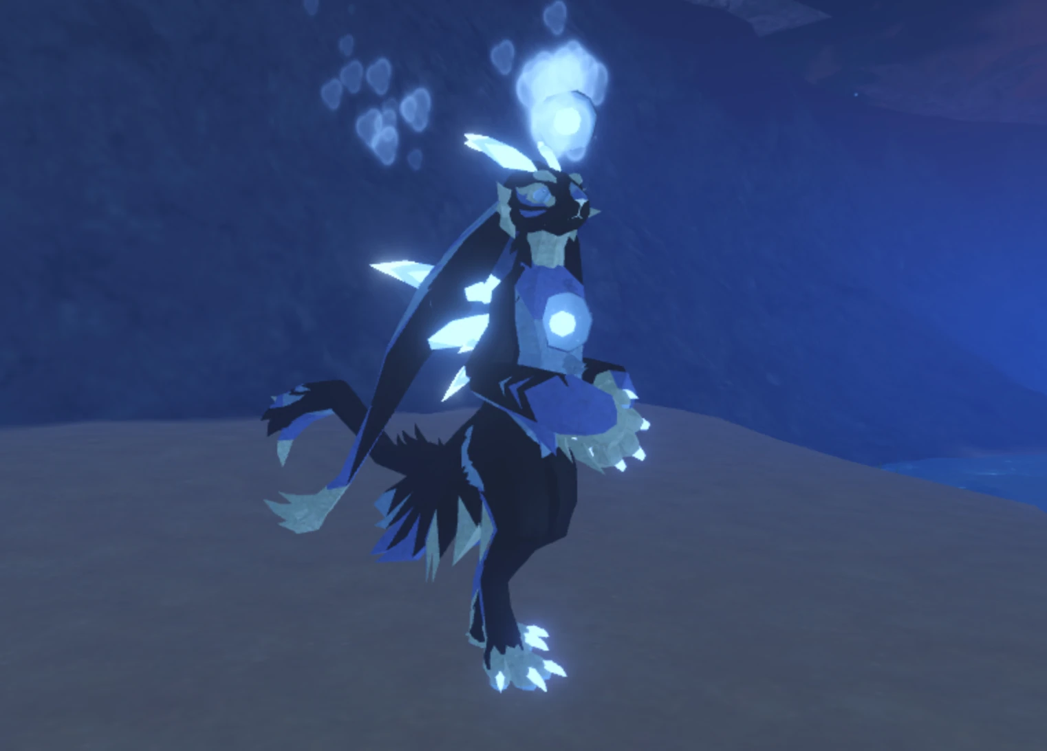 Glimmer female ani >>>>> | Fandom