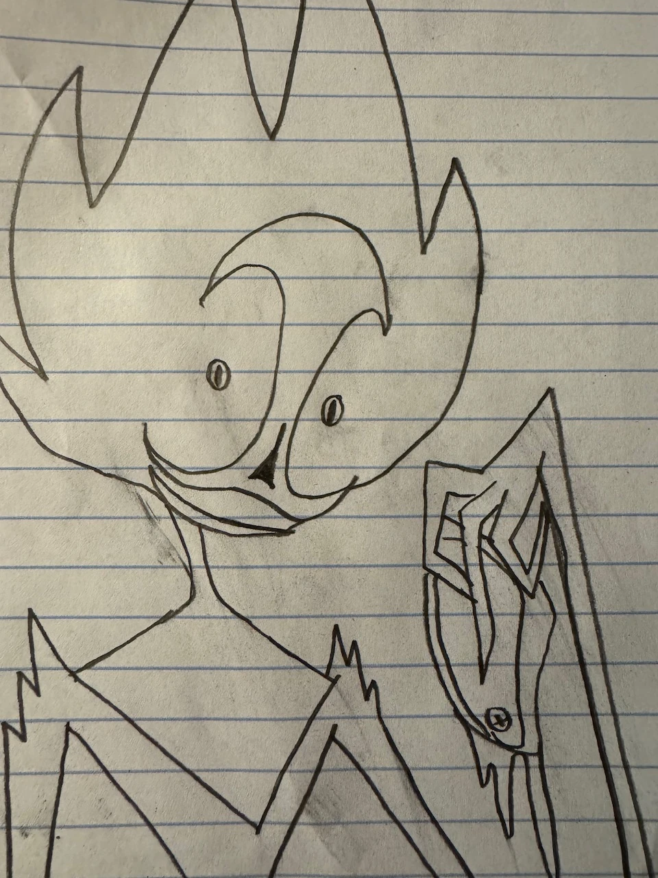 Yall want some angel meat? | Fandom