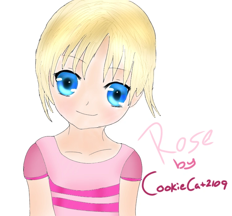Rose | Fandom