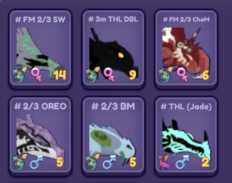 Discuss Everything About Dragon Adventures Wiki | Fandom