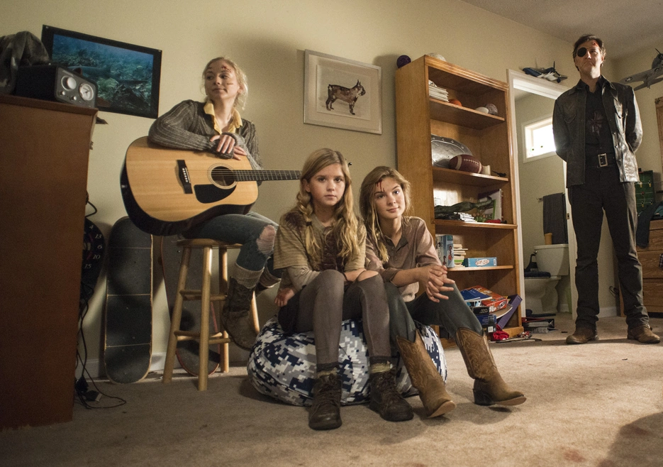 TWD Season 5 MANIA - Episode 10 | Fandom