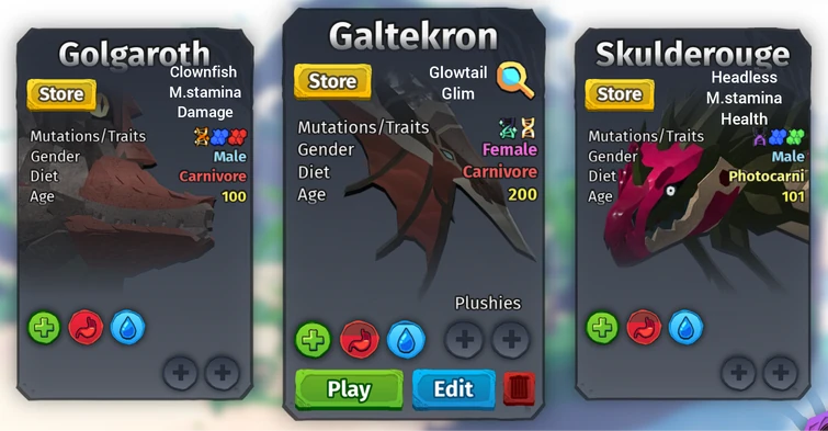 Discuss Everything About Creatures of Sonaria Wiki | Fandom