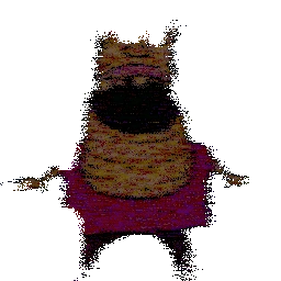 rate my fanmade basics'9 character | Fandom