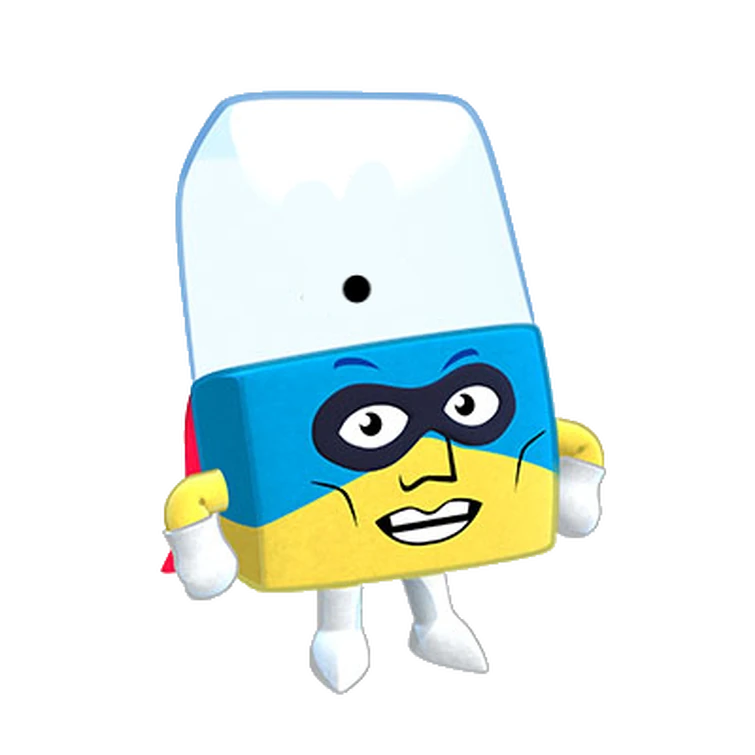 Discuss Everything About Numberblocks Wiki | Fandom