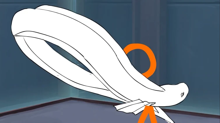 TSC's Eel Errors so far. | Fandom