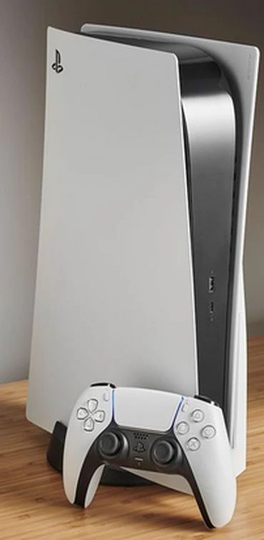 Would you rather have 1 night with sai battler or a ps5 ( All people ...