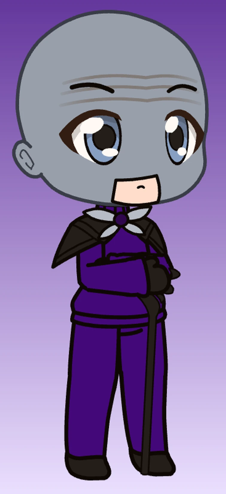 Gacha antagonists | Fandom