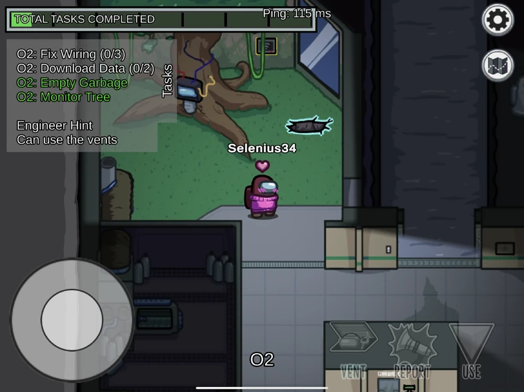 Discuss Everything About Among Us Wiki | Fandom