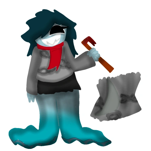 Finished Pressure Oc | Fandom