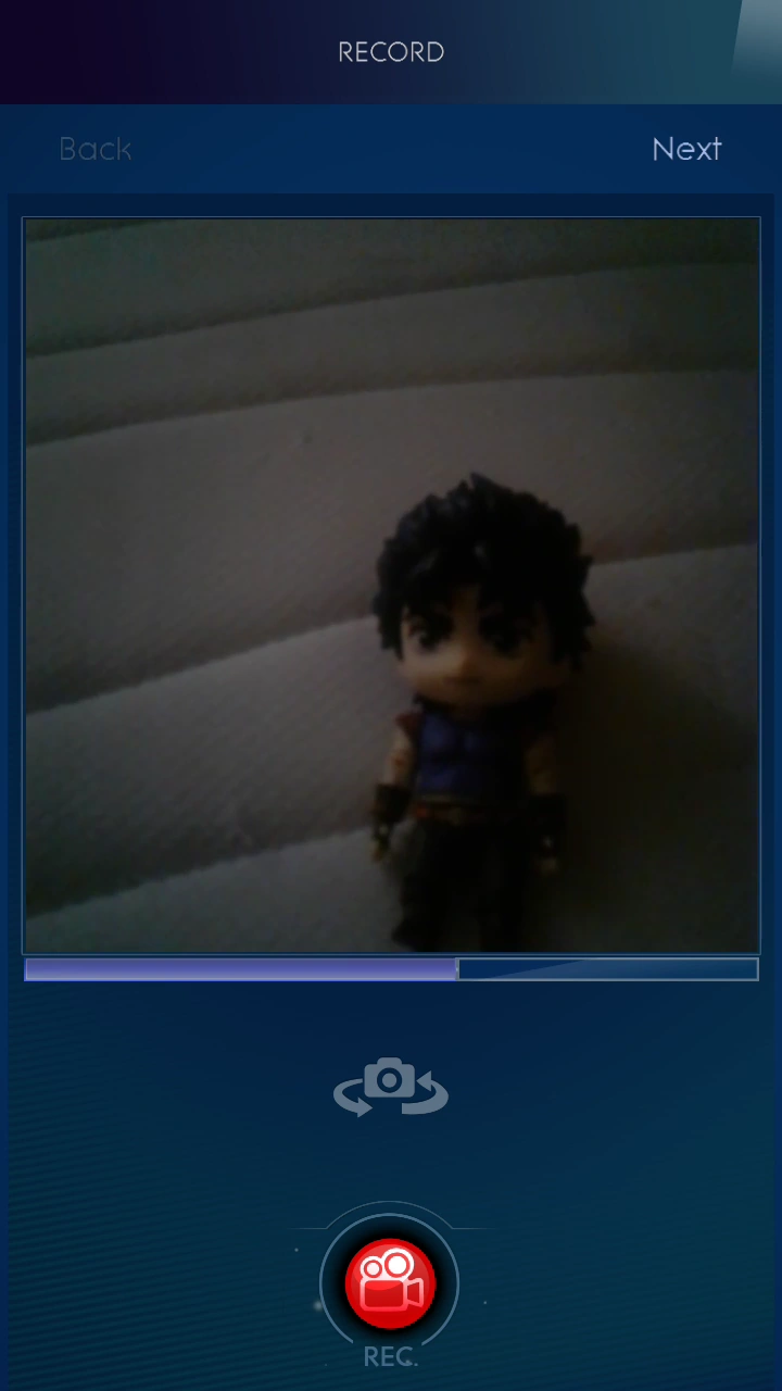 random auto dance screenshot | Fandom