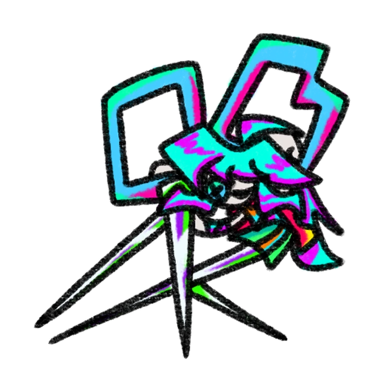 Only Seamsquire and Threasant left. | Fandom