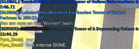 First Intense... COMPLETED | Fandom