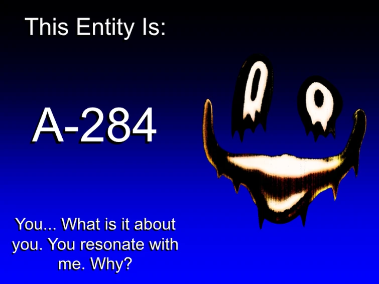 okay give me a random entity and its overview and i'll force G-177 to ...