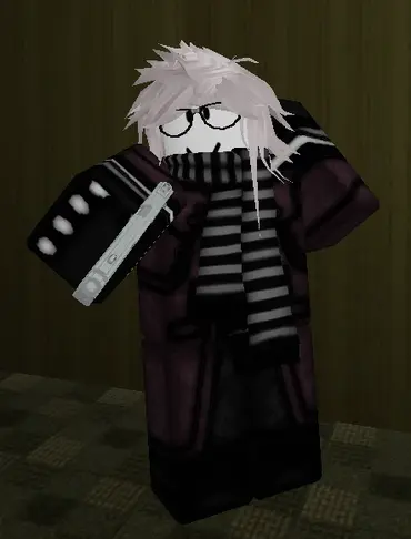 Discuss Everything About Roblox Item Asylum Wiki | Fandom