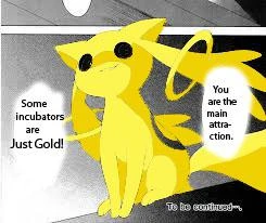 Ichibey the King of the Incubators designs | Fandom