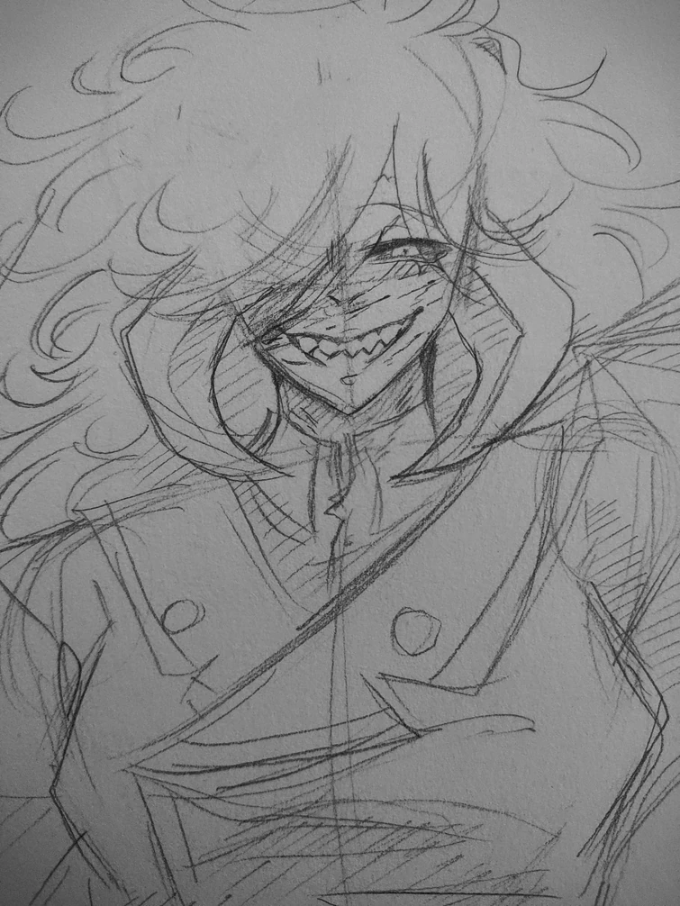 All posts by SleepyClaws | Fandom