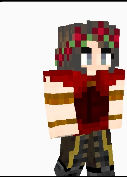 My OC | Fandom