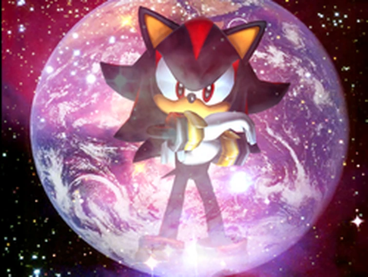 What is the best Sonic ending? | Fandom