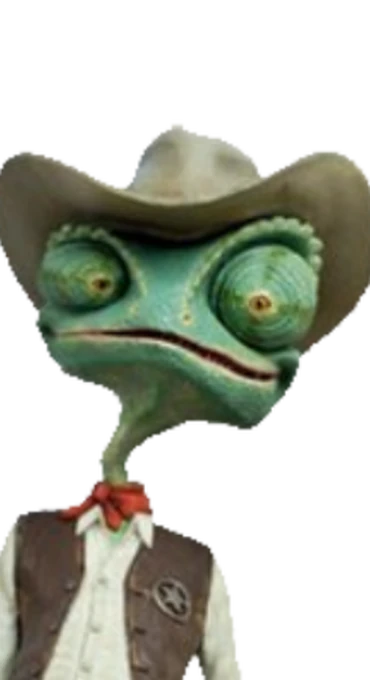 Who's going win Sheriff Woody or rango | Fandom