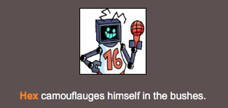 FNF Mod Hunger Games: New Game! | Fandom