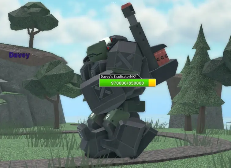 Why TDX bosses are basically impossible to beat if added to TDS. | Fandom