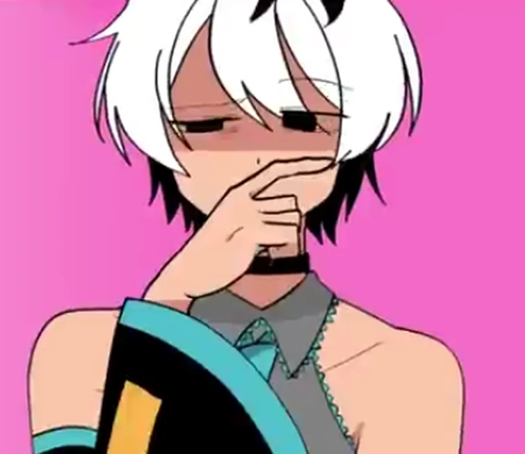 Imagine getting all of your reaction images and probably pfps for the ...