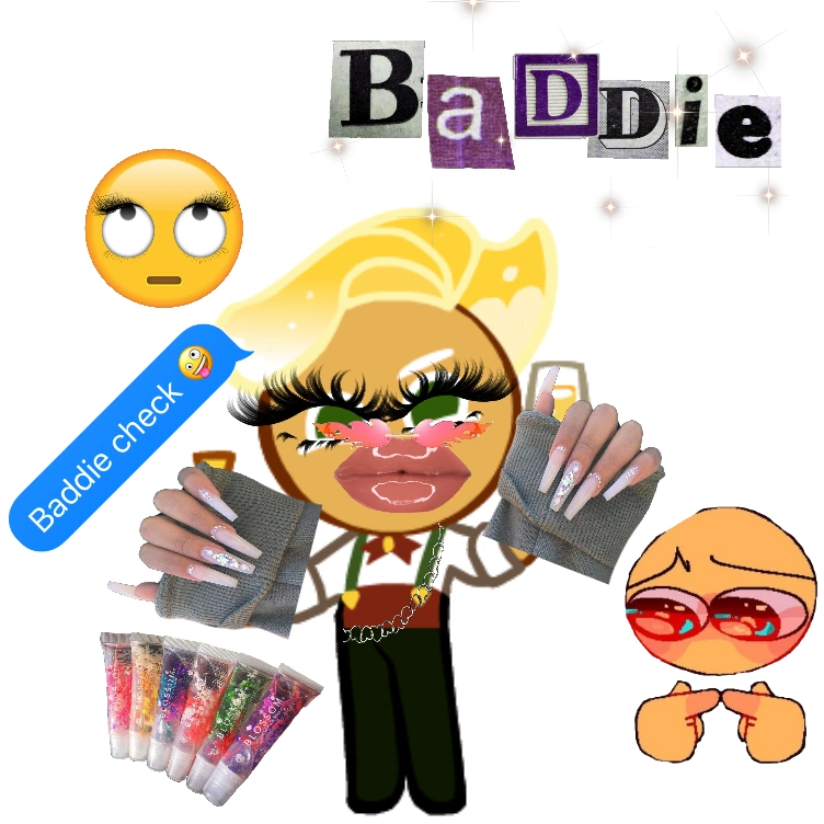 Sparkling but as a baddie /j | Fandom