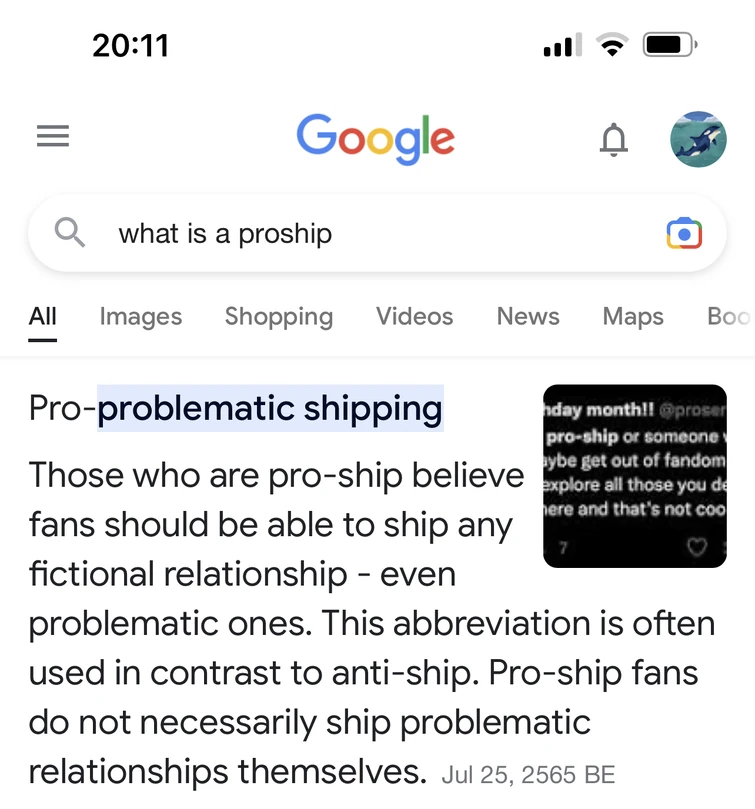 give me a ship(as long it’s not a proship) and i’ll rate it | Fandom