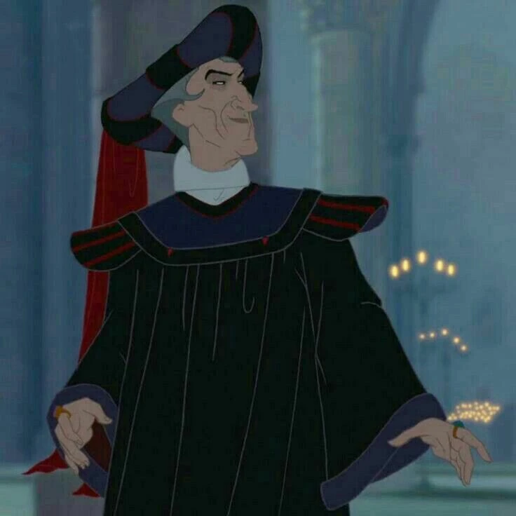 Disney Villains: 7 Deadly Sins | Fandom