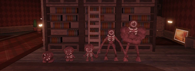 figure skin for chef (tower heroes x doors) | Fandom