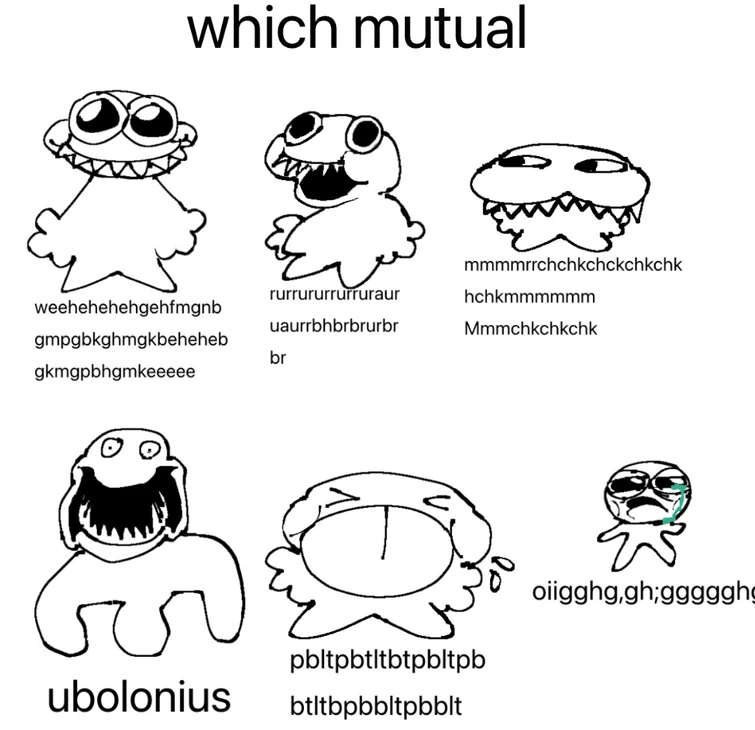 Me? (Def not stealing this from plinkoz XD /j) | Fandom