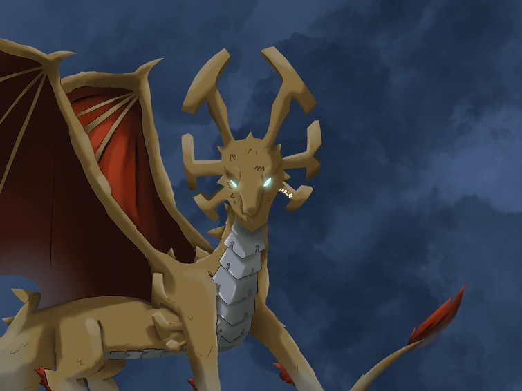 Discuss Everything About The Dragon Prince Wiki | Fandom