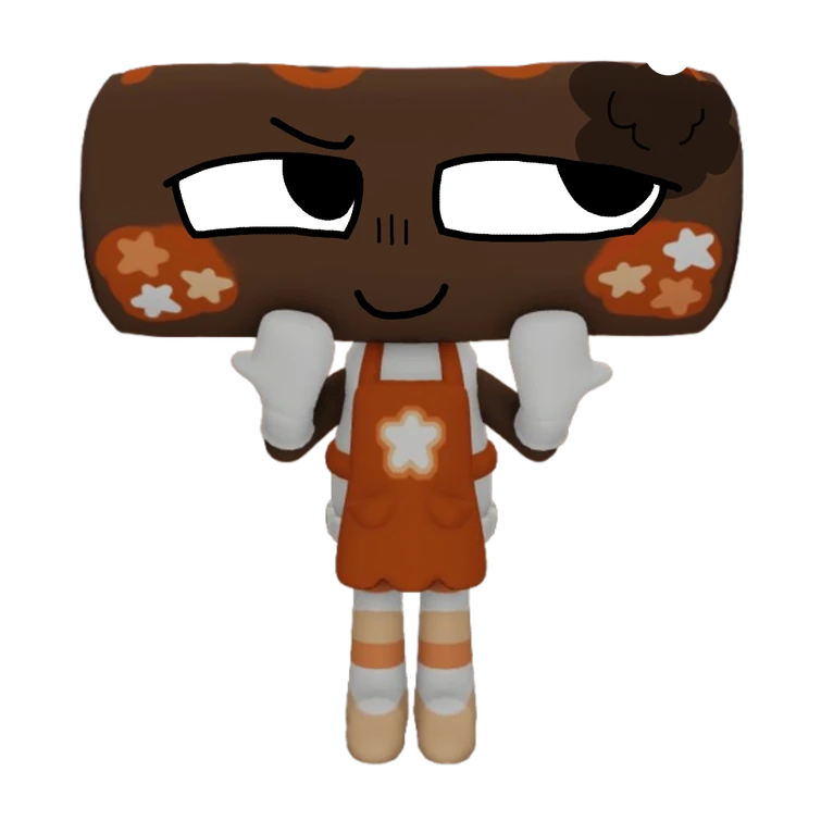 "Heh~! Of COURSE I'm still Cosmo, Sprout~!" | Fandom