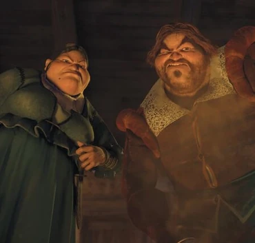 Who is your most favourite animated movie villain of 2011? | Fandom